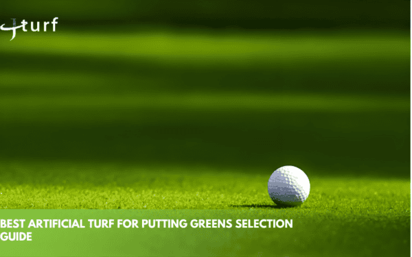 Best Artificial Turf for Putting Green: Top Picks & Buying Guide ...