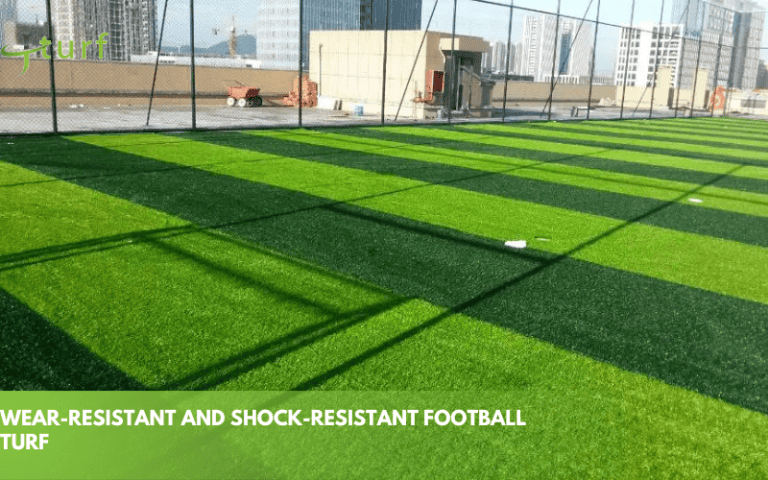 Different Types of Turf Football Fields: Which One is Best? | Jcturf ...