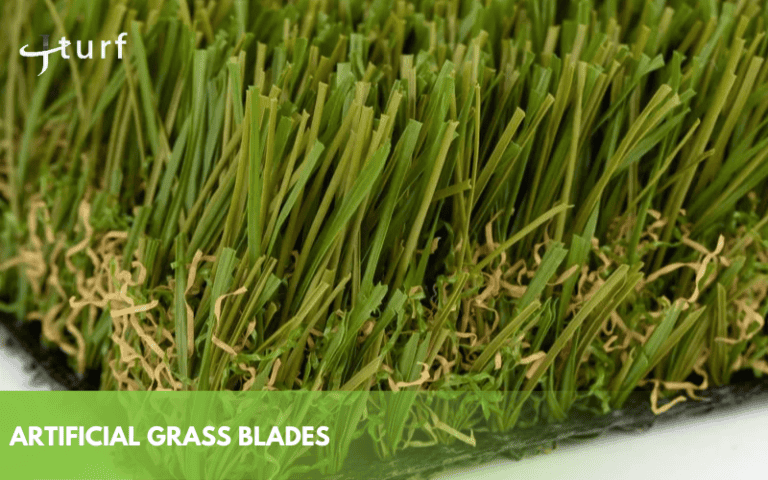 What Is Turf Made Of? Fibers, Infill, and Backing Explained