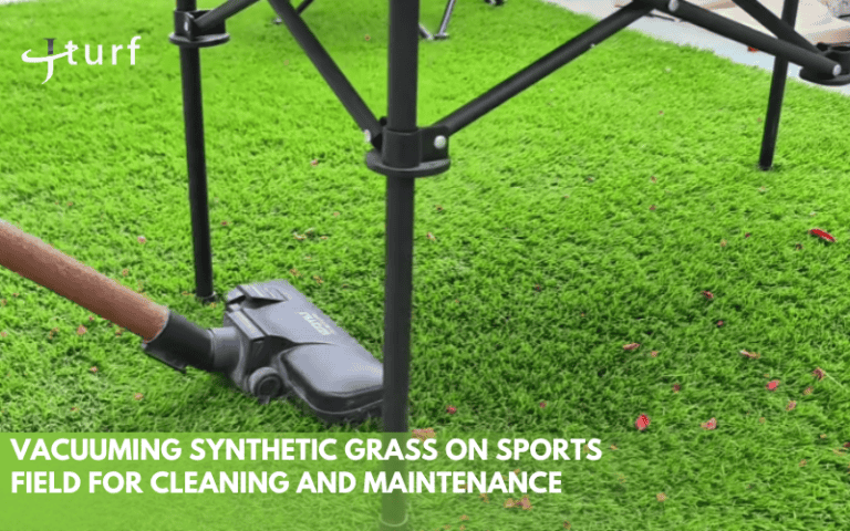 Baseball Field Turf Maintenance Guide: Steps, Costs, Tools, and Tips ...