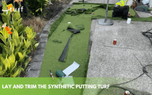 DIY Putting Green Guide: Complete Step-by-Step Instructions