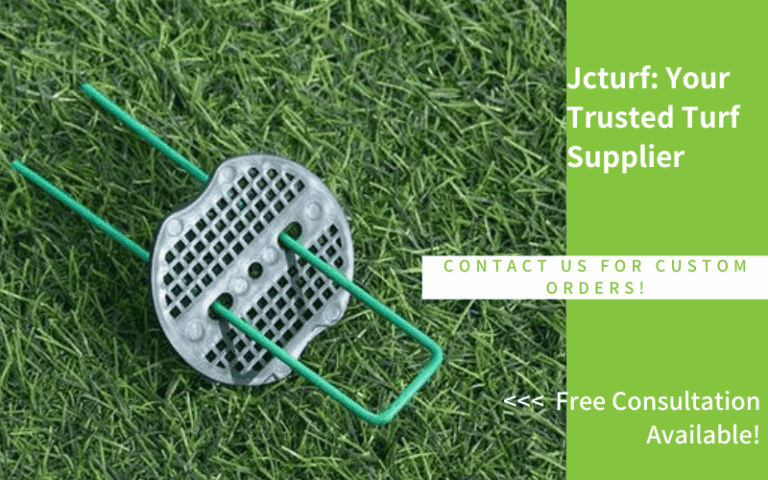 What Kind of Nails to Use for Artificial Turf: Types, Installation ...